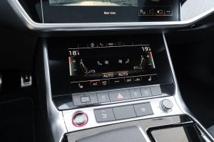 Серый Ауди С6 2022 в Марупе, объемом двигателя 3.00 л и пробегом 31 тыс. км за 49900 €, фото 33 на AUTOMOTO.COM.LV