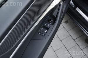 Pelēks Audi S6 2022 Rīga, ar dzinēja tilpumu 3.00 L un nobraukumu 31 tūkst. km par 49900 €, foto 8 vietnē AUTOMOTO.COM.LV