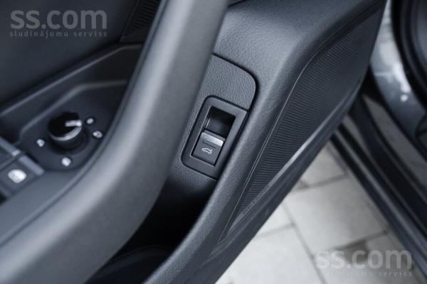 Pelēks Audi S6 2022 Rīga, ar dzinēja tilpumu 3.00 L un nobraukumu 31 tūkst. km par 49900 €, foto 9 vietnē AUTOMOTO.COM.LV