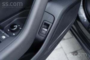 Pelēks Audi S6 2022 Rīga, ar dzinēja tilpumu 3.00 L un nobraukumu 31 tūkst. km par 49900 €, foto 9 vietnē AUTOMOTO.COM.LV
