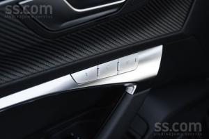 Pelēks Audi S6 2022 Rīga, ar dzinēja tilpumu 3.00 L un nobraukumu 31 tūkst. km par 49900 €, foto 10 vietnē AUTOMOTO.COM.LV