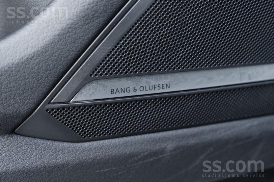Pelēks Audi S6 2022 Rīga, ar dzinēja tilpumu 3.00 L un nobraukumu 31 tūkst. km par 49900 €, foto 11 vietnē AUTOMOTO.COM.LV
