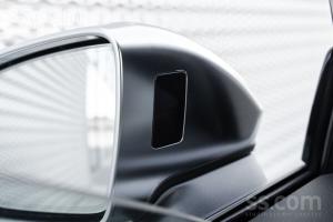 Pelēks Audi S6 2022 Rīga, ar dzinēja tilpumu 3.00 L un nobraukumu 31 tūkst. km par 49900 €, foto 15 vietnē AUTOMOTO.COM.LV