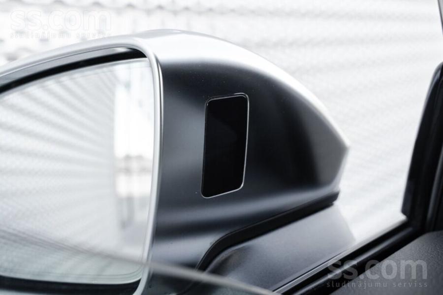 Pelēks Audi S6 2022 Rīga, ar dzinēja tilpumu 3.00 L un nobraukumu 31 tūkst. km par 49900 €, foto 15 vietnē AUTOMOTO.COM.LV