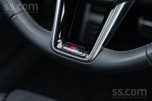 Pelēks Audi S6 2022 Rīga, ar dzinēja tilpumu 3.00 L un nobraukumu 31 tūkst. km par 49900 €, foto 21 vietnē AUTOMOTO.COM.LV