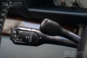Pelēks Audi S6 1996 Rīga, ar dzinēja tilpumu 4.20 L un nobraukumu 303 tūkst. km par 7490 €, foto 21 vietnē AUTOMOTO.COM.LV