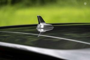 Grey Audi S6 2016 in Vilnius, with an engine capacity of 3.99 L and mileage of 274 thousand km for 25000 €, photo 4 on AUTOMOTO.COM.LV
