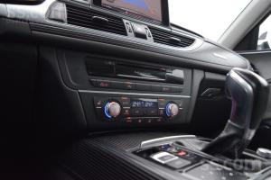 Pelēks Audi S6 2017 Rīga, ar dzinēja tilpumu 4.00 L un nobraukumu 178 tūkst. km par 25500 €, foto 7 vietnē AUTOMOTO.COM.LV
