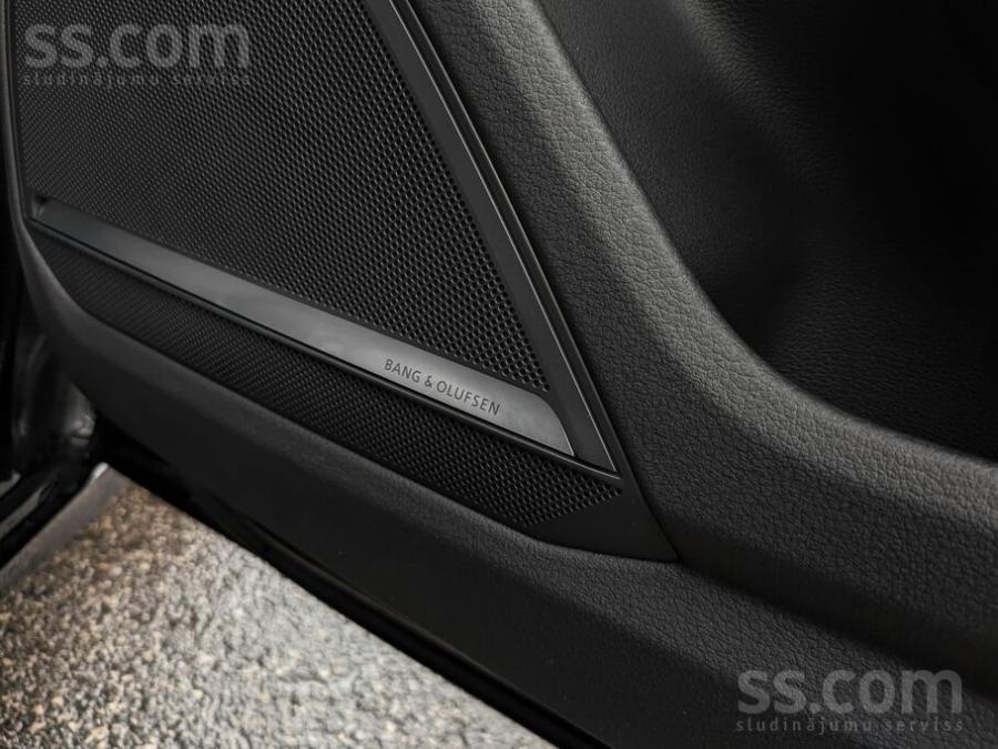 Pelēks Audi S6 2020 Tukums, ar dzinēja tilpumu 3.00 L un nobraukumu 181 tūkst. km par 34500 €, foto 16 vietnē AUTOMOTO.COM.LV