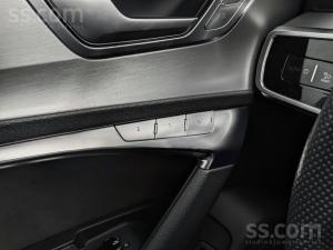 Pelēks Audi S6 2020 Tukums, ar dzinēja tilpumu 3.00 L un nobraukumu 181 tūkst. km par 34500 €, foto 22 vietnē AUTOMOTO.COM.LV