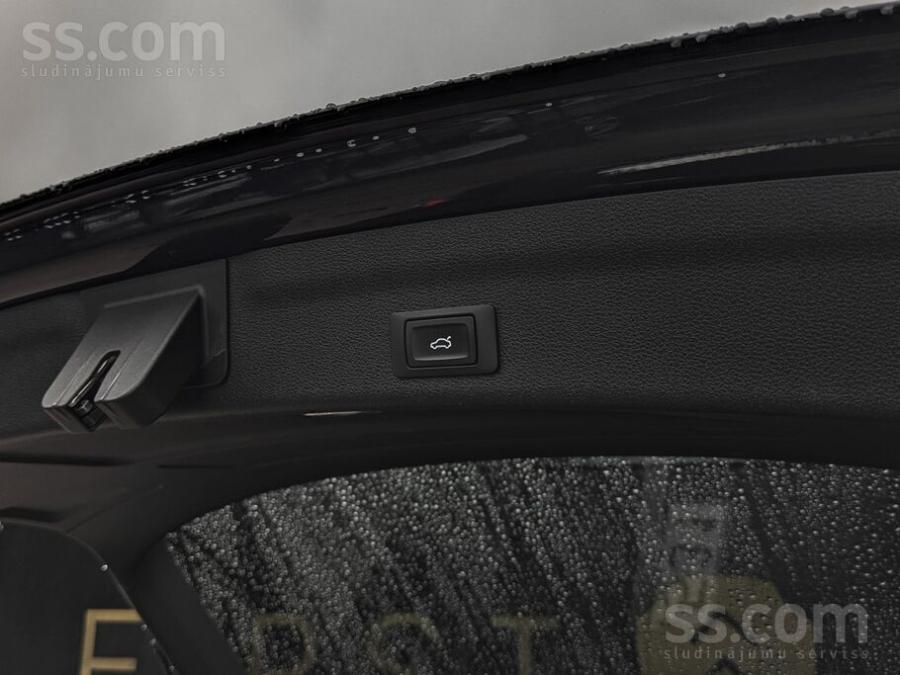 Grey Audi S6 2020 in Tukums, with an engine capacity of 3.00 L and mileage of 181 thousand km for 34500 €, photo 28 on AUTOMOTO.COM.LV