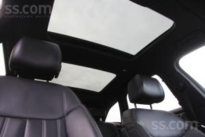 Серый Ауди С6 2020 в Тукумс, объемом двигателя 3.00 л и пробегом 218 тыс. км за 28500 €, фото 10 на AUTOMOTO.COM.LV