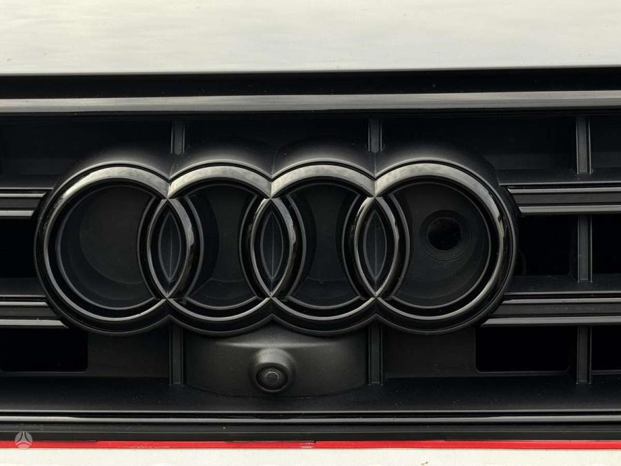 Pelēks Audi S6 2021 Viļņa, ar dzinēja tilpumu 3.00 L un nobraukumu 220 tūkst. km par 35950 €, foto 10 vietnē AUTOMOTO.COM.LV