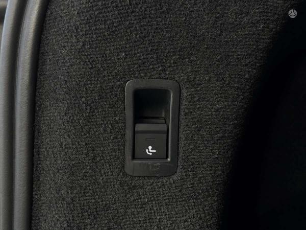 Pelēks Audi S6 2021 Viļņa, ar dzinēja tilpumu 3.00 L un nobraukumu 220 tūkst. km par 35950 €, foto 10 vietnē AUTOMOTO.COM.LV