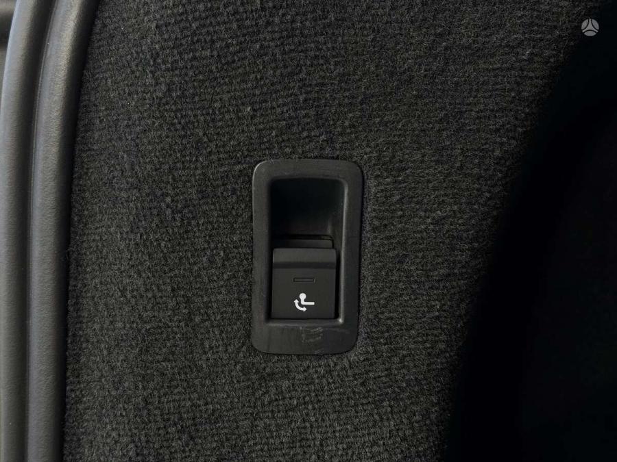 Pelēks Audi S6 2021 Viļņa, ar dzinēja tilpumu 3.00 L un nobraukumu 220 tūkst. km par 35950 €, foto 11 vietnē AUTOMOTO.COM.LV
