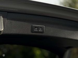 Pelēks Audi S6 2021 Viļņa, ar dzinēja tilpumu 3.00 L un nobraukumu 220 tūkst. km par 35950 €, foto 13 vietnē AUTOMOTO.COM.LV