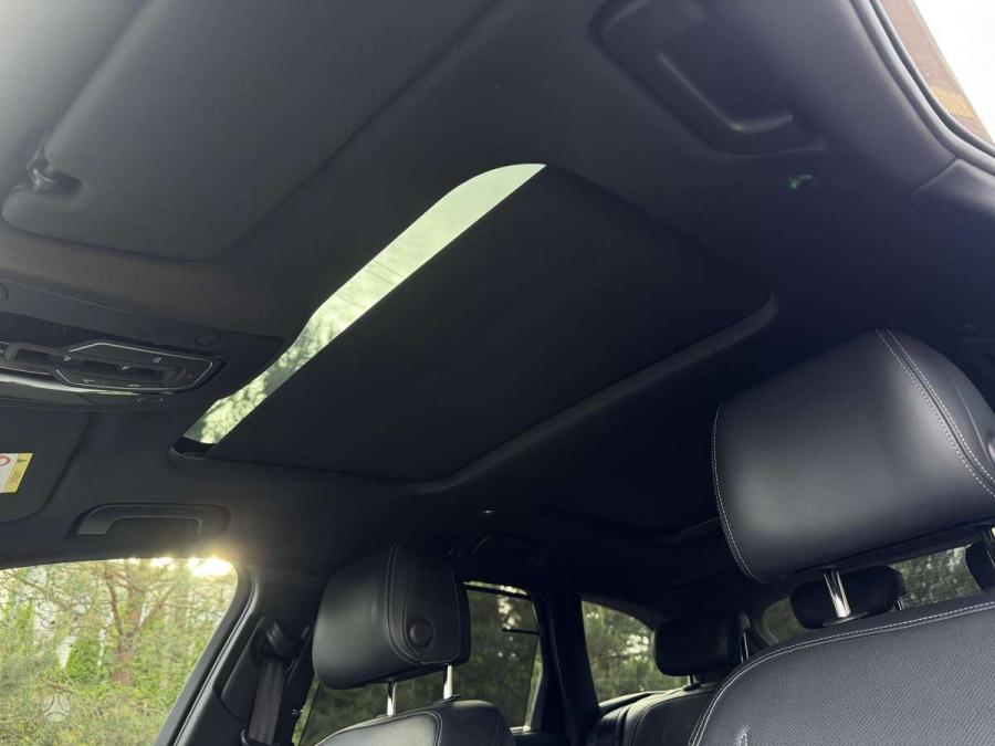 Pelēks Audi S6 2021 Viļņa, ar dzinēja tilpumu 3.00 L un nobraukumu 220 tūkst. km par 35950 €, foto 25 vietnē AUTOMOTO.COM.LV