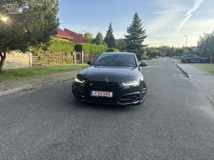 Audi S6 2017 Kauņa, ar dzinēja tilpumu 4.00 L un nobraukumu 203 tūkst. km par 20999 €, foto 4 vietnē AUTOMOTO.COM.LV