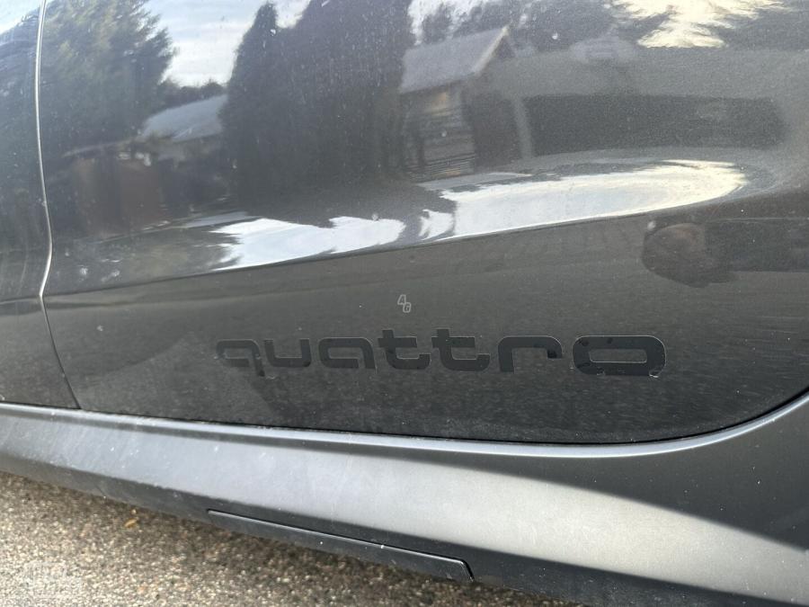 Audi S6 2017 Kauņa, ar dzinēja tilpumu 4.00 L un nobraukumu 203 tūkst. km par 20999 €, foto 11 vietnē AUTOMOTO.COM.LV