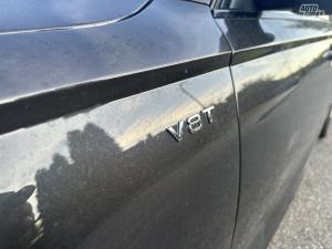 Audi S6 2017 Kauņa, ar dzinēja tilpumu 4.00 L un nobraukumu 203 tūkst. km par 20999 €, foto 13 vietnē AUTOMOTO.COM.LV