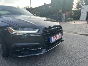 Audi S6 2017 Kauņa, ar dzinēja tilpumu 4.00 L un nobraukumu 203 tūkst. km par 20999 €, foto 14 vietnē AUTOMOTO.COM.LV