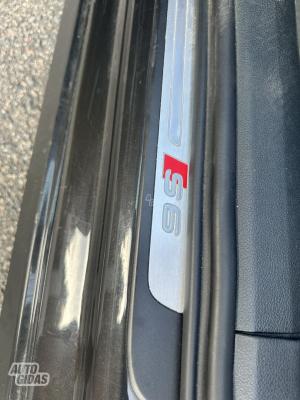Audi S6 2017 Kauņa, ar dzinēja tilpumu 4.00 L un nobraukumu 203 tūkst. km par 20999 €, foto 15 vietnē AUTOMOTO.COM.LV