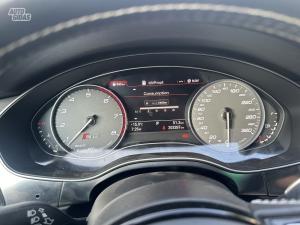 Audi S6 2017 Kauņa, ar dzinēja tilpumu 4.00 L un nobraukumu 203 tūkst. km par 20999 €, foto 24 vietnē AUTOMOTO.COM.LV