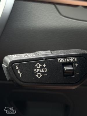 Audi S6 2020 Viļņa, ar dzinēja tilpumu 3.00 L un nobraukumu 80 tūkst. km par 50000 €, foto 16 vietnē AUTOMOTO.COM.LV