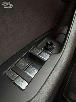 Audi S6 2020 Viļņa, ar dzinēja tilpumu 3.00 L un nobraukumu 80 tūkst. km par 50000 €, foto 21 vietnē AUTOMOTO.COM.LV