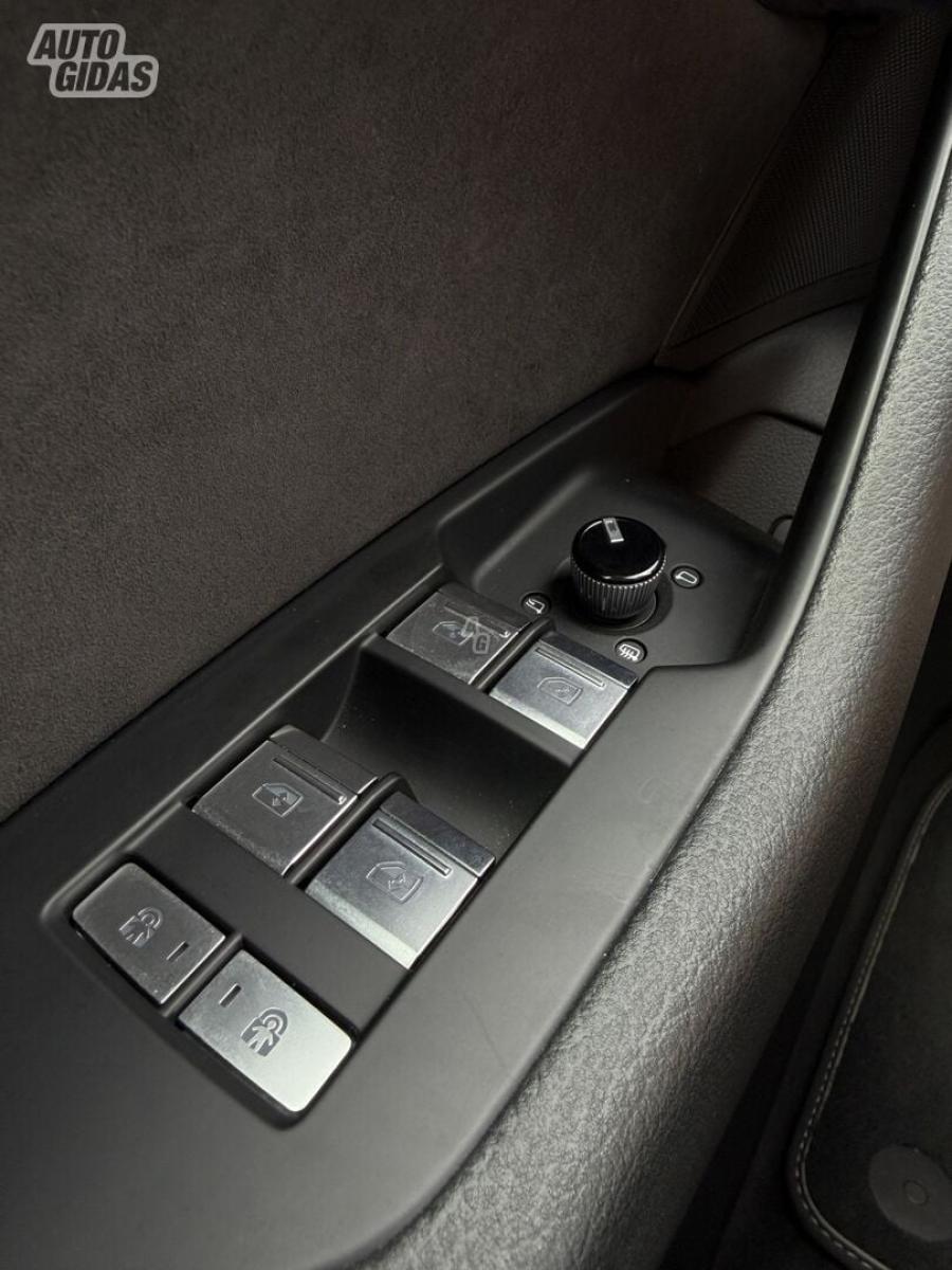 Audi S6 2020 Viļņa, ar dzinēja tilpumu 3.00 L un nobraukumu 80 tūkst. km par 50000 €, foto 21 vietnē AUTOMOTO.COM.LV