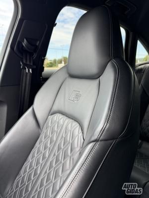 Audi S6 2020 Viļņa, ar dzinēja tilpumu 3.00 L un nobraukumu 80 tūkst. km par 50000 €, foto 19 vietnē AUTOMOTO.COM.LV