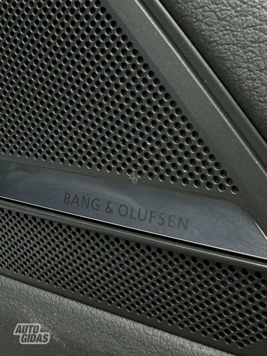 Audi S6 2020 Viļņa, ar dzinēja tilpumu 3.00 L un nobraukumu 80 tūkst. km par 50000 €, foto 24 vietnē AUTOMOTO.COM.LV