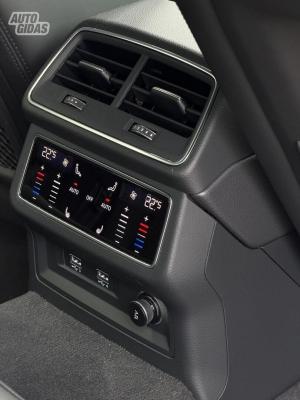 Audi S6 2020 Viļņa, ar dzinēja tilpumu 3.00 L un nobraukumu 80 tūkst. km par 50000 €, foto 26 vietnē AUTOMOTO.COM.LV