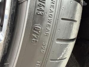 Audi S6 2020 Viļņa, ar dzinēja tilpumu 3.00 L un nobraukumu 80 tūkst. km par 50000 €, foto 27 vietnē AUTOMOTO.COM.LV