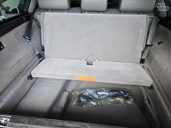 Audi S6 1995 in Vilnius, with an engine capacity of 2.20 L and mileage of 250 thousand km for 6900 €, photo 6 on AUTOMOTO.COM.LV