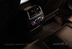 Белый Ауди С6 2013 в Таллин, объемом двигателя 4.00 л и пробегом 118 тыс. км за 29000 €, фото 22 на AUTOMOTO.COM.LV