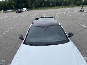 White Audi S6 2022 in Panevezys, with an engine capacity of 3.00 L and mileage of 149 thousand km for 39999 €, photo 12 on AUTOMOTO.COM.LV