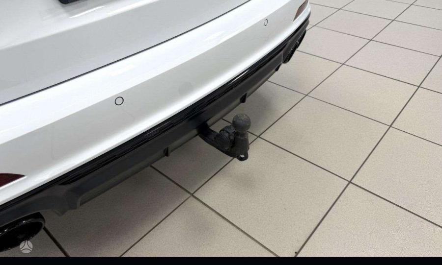 White Audi S6 2022 in Panevezys, with an engine capacity of 3.00 L and mileage of 149 thousand km for 39999 €, photo 14 on AUTOMOTO.COM.LV