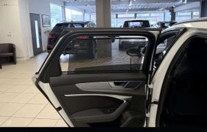 White Audi S6 2022 in Panevezys, with an engine capacity of 3.00 L and mileage of 149 thousand km for 39999 €, photo 22 on AUTOMOTO.COM.LV