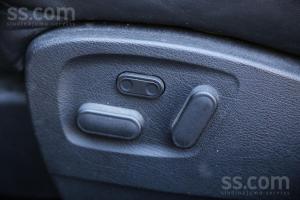 Желтый Ауди С6 2000 в Рига, объемом двигателя 4.20 л и пробегом 267 тыс. км за 8995 €, фото 17 на AUTOMOTO.COM.LV