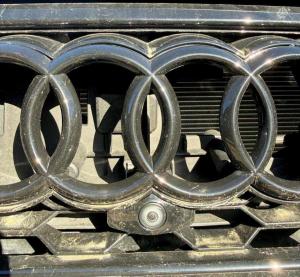 Black Audi S7 2016 in Kaunas, with an engine capacity of 0.00 L and mileage of 52 thousand km for 26900 €, photo 15 on AUTOMOTO.COM.LV