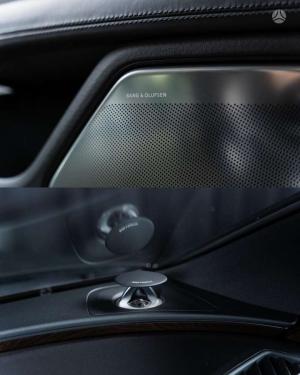 Black Audi S7 2014 in Vilnius, with an engine capacity of 3.99 L and mileage of 165 thousand km for 21999 €, photo 18 on AUTOMOTO.COM.LV