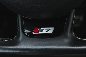 Melns Audi S7 2016 Ventspils, ar dzinēja tilpumu 4.00 L un nobraukumu 222 tūkst. km par 25900 €, foto 21 vietnē AUTOMOTO.COM.LV