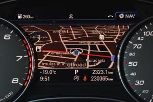 Melns Audi S7 2016 Ventspils, ar dzinēja tilpumu 4.00 L un nobraukumu 222 tūkst. km par 25900 €, foto 23 vietnē AUTOMOTO.COM.LV