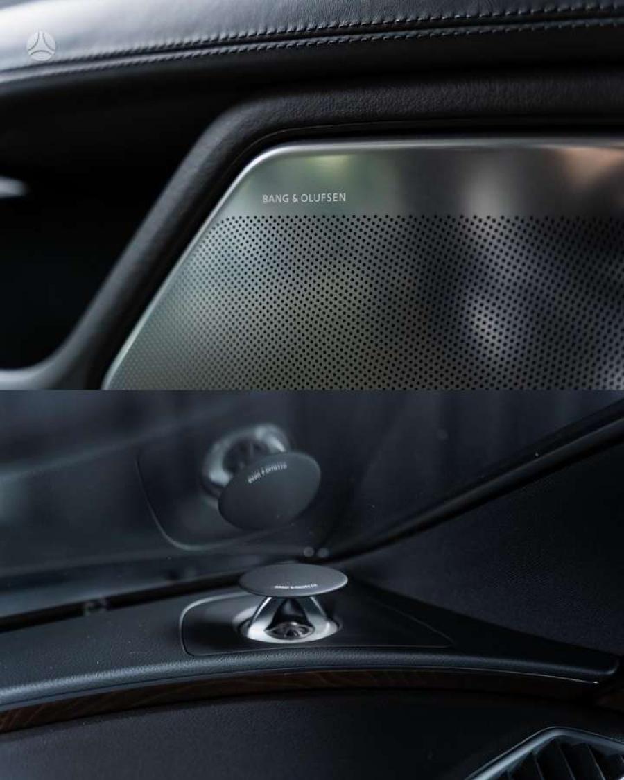 Brūns Audi S7 2014 Viļņa, ar dzinēja tilpumu 3.99 L un nobraukumu 165 tūkst. km par 21999 €, foto 18 vietnē AUTOMOTO.COM.LV