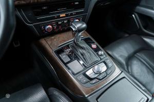Brūns Audi S7 2014 Viļņa, ar dzinēja tilpumu 3.99 L un nobraukumu 165 tūkst. km par 21999 €, foto 27 vietnē AUTOMOTO.COM.LV