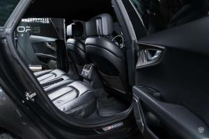 Brūns Audi S7 2014 Viļņa, ar dzinēja tilpumu 3.99 L un nobraukumu 165 tūkst. km par 21999 €, foto 31 vietnē AUTOMOTO.COM.LV