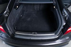 Brūns Audi S7 2014 Viļņa, ar dzinēja tilpumu 3.99 L un nobraukumu 165 tūkst. km par 21999 €, foto 34 vietnē AUTOMOTO.COM.LV