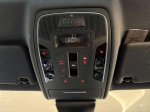 Pelēks Audi S7 2014 Kauņa, ar dzinēja tilpumu 3.99 L un nobraukumu 195 tūkst. km par 20800 €, foto 13 vietnē AUTOMOTO.COM.LV