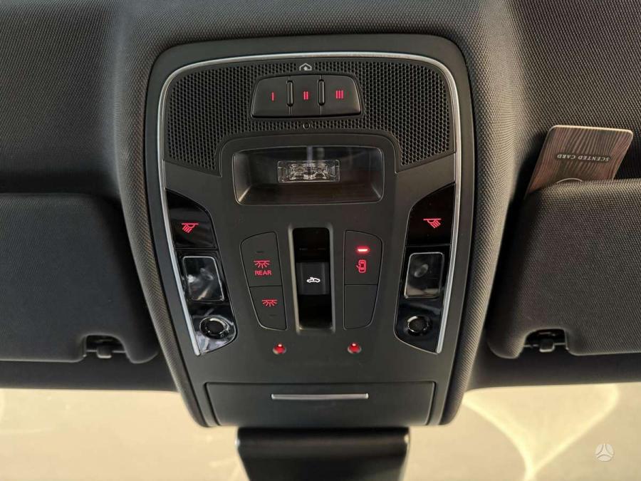 Pelēks Audi S7 2014 Kauņa, ar dzinēja tilpumu 3.99 L un nobraukumu 195 tūkst. km par 20800 €, foto 13 vietnē AUTOMOTO.COM.LV